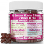SHIZAM vitamin D3 K2 gummies