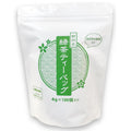 Shizuoka green tea bags for brewing