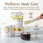 Shore Magic beauty collagen blend