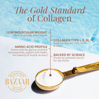Shore Magic collagen for vitality