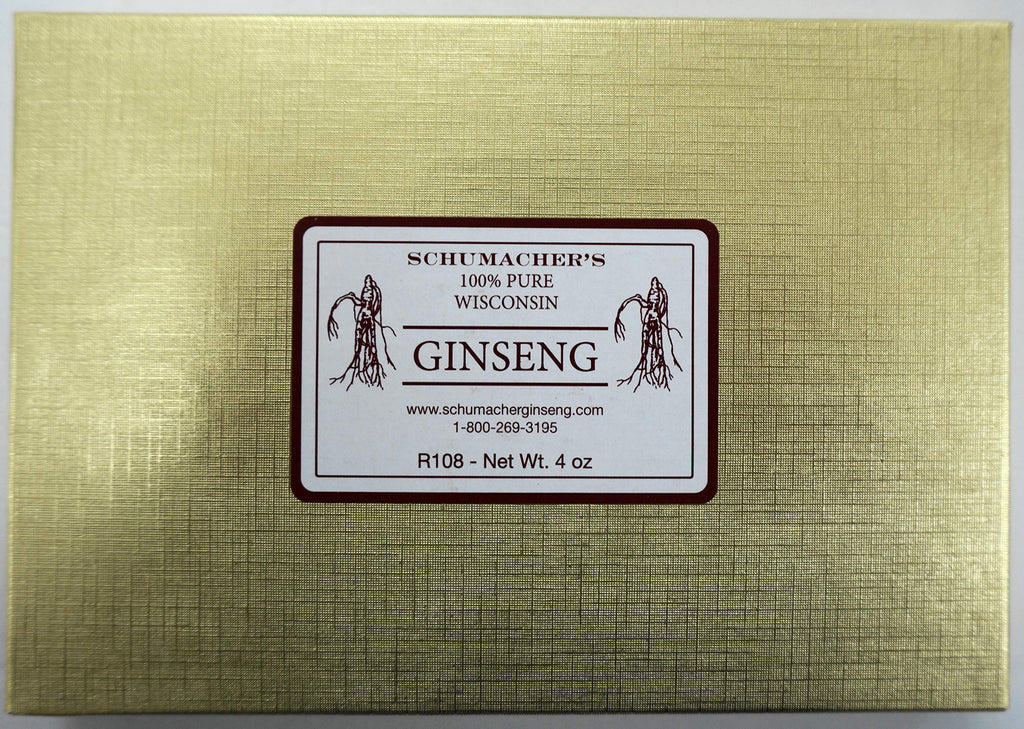 short medium ginseng for health