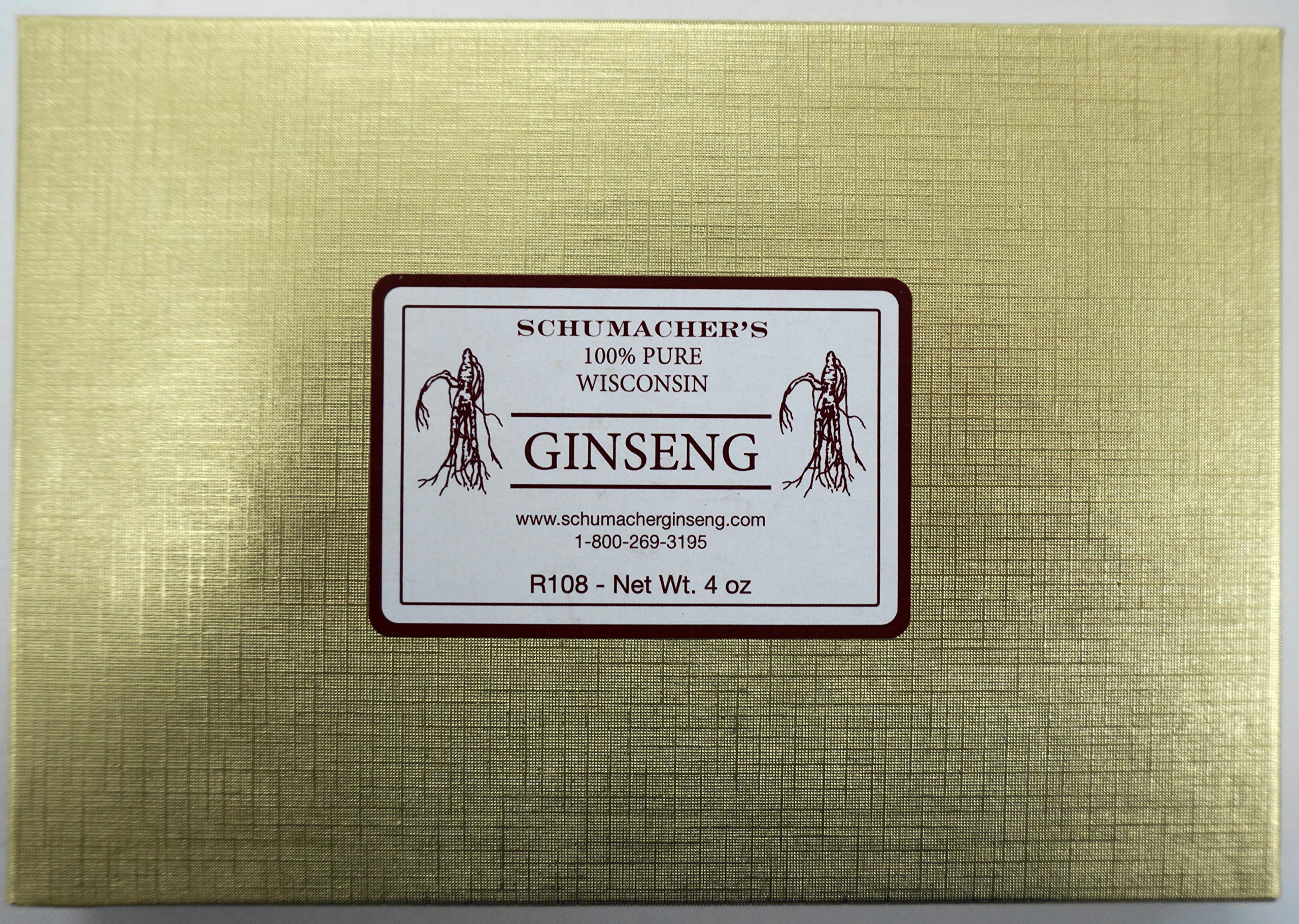 short medium ginseng for health