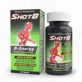 Shot B multivitamin for women