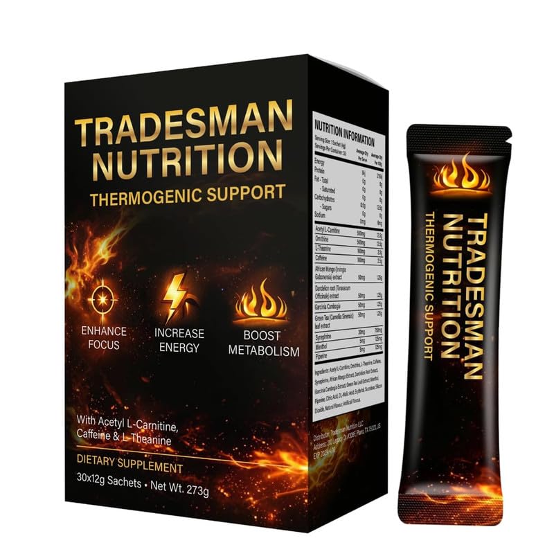 Shred Orange multivitamins for energy