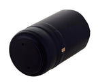 Shrink capsules for home brewing