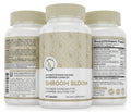 Shroom Bloom mushroom supplement benefits