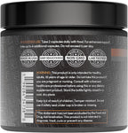 Shroom Vroom mushroom capsules for immunity