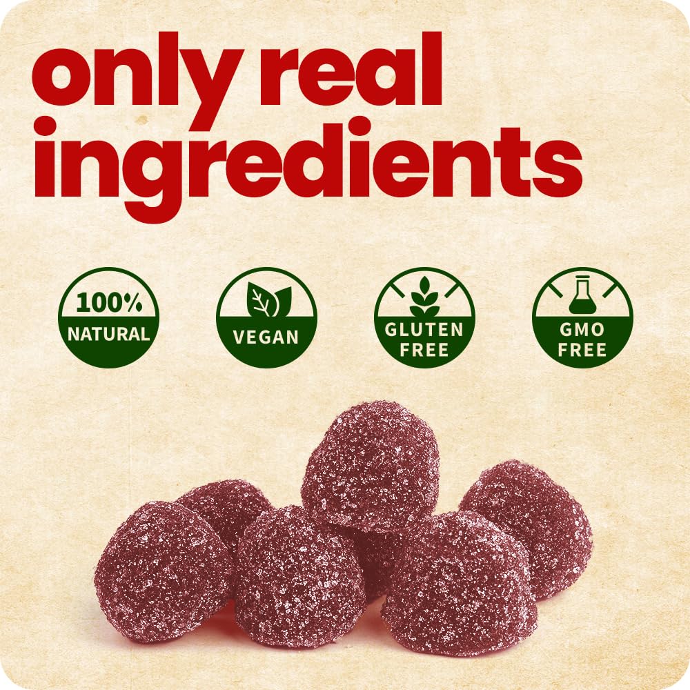 Shroomeaz gummies for active lifestyle