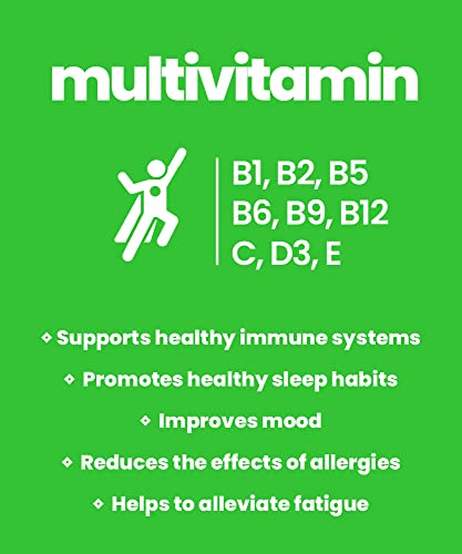 Shroomeaz gummies for overall wellness