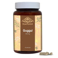 shuddha guggulu veggie capsules