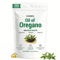 Shumol Oil of Oregano softgels