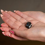 shungite crystal for emotional balance
