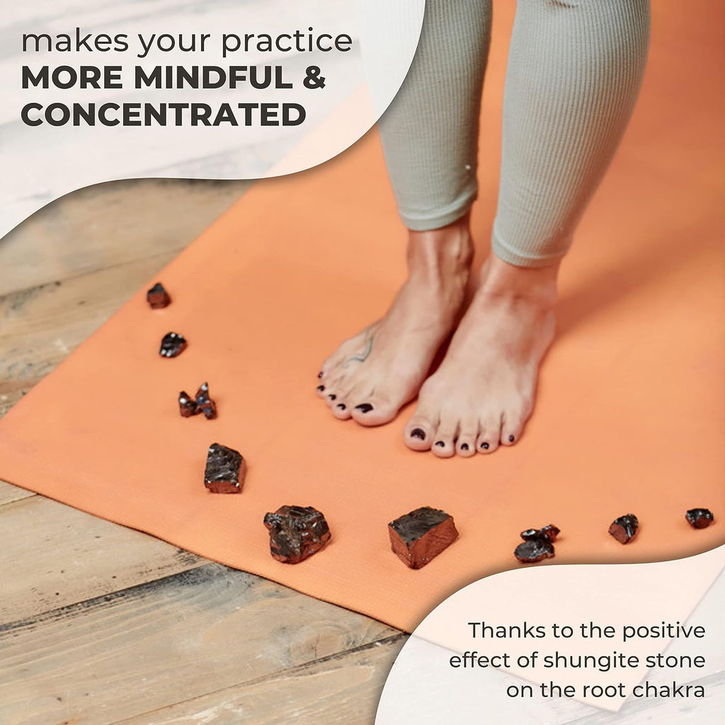 shungite crystal for home purification