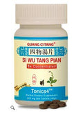 Si Wu Tang multivitamins for women