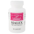 Sialex 500 mg multivitamin capsules