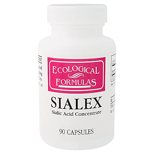 Sialex 500 mg multivitamin capsules