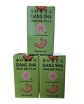 Siang Sha Yang Wei Pills for digestion