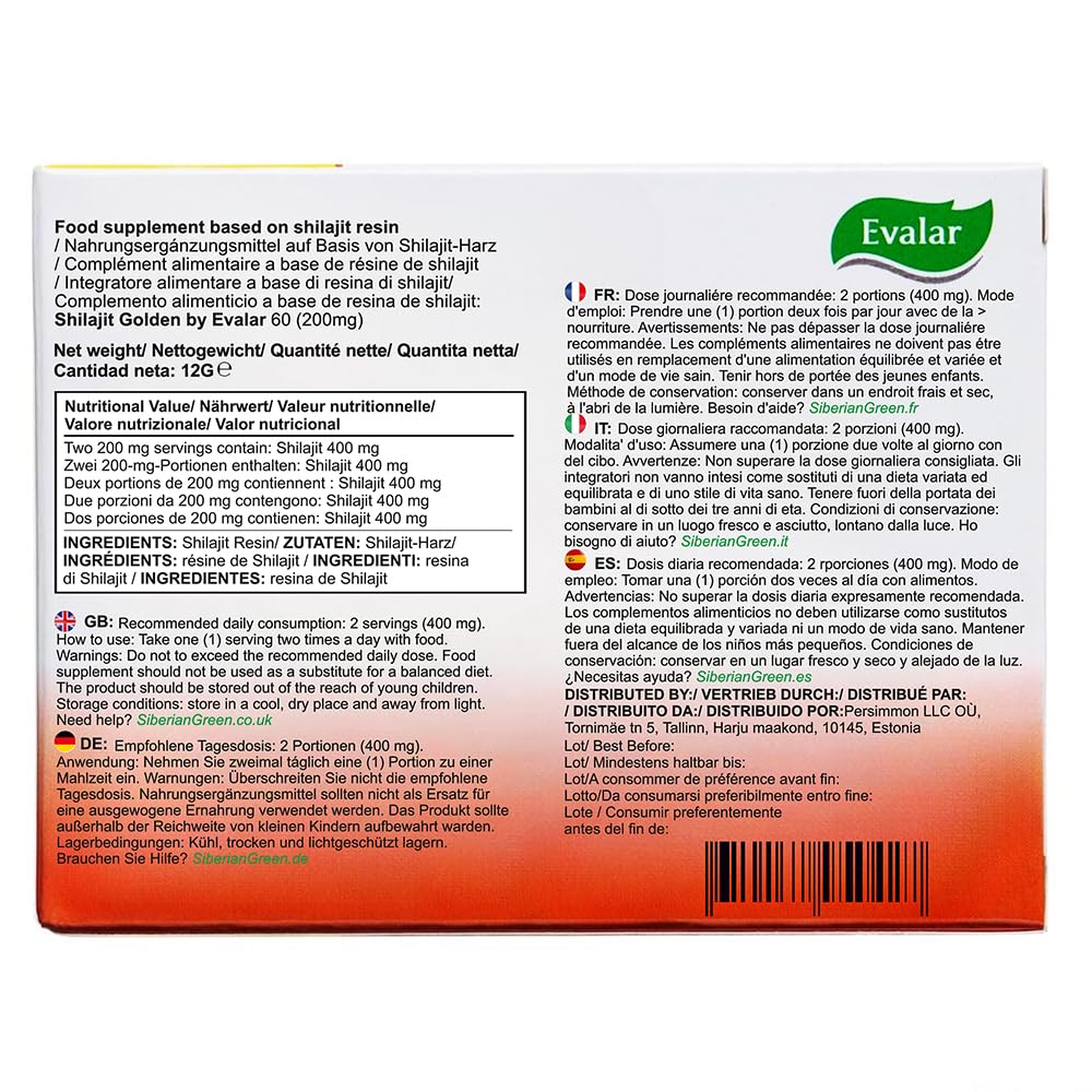 Siberian Altai minerals for vitality