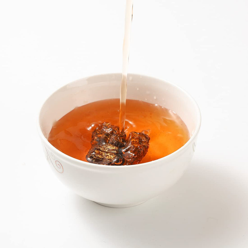 Siberian chaga mushroom benefits