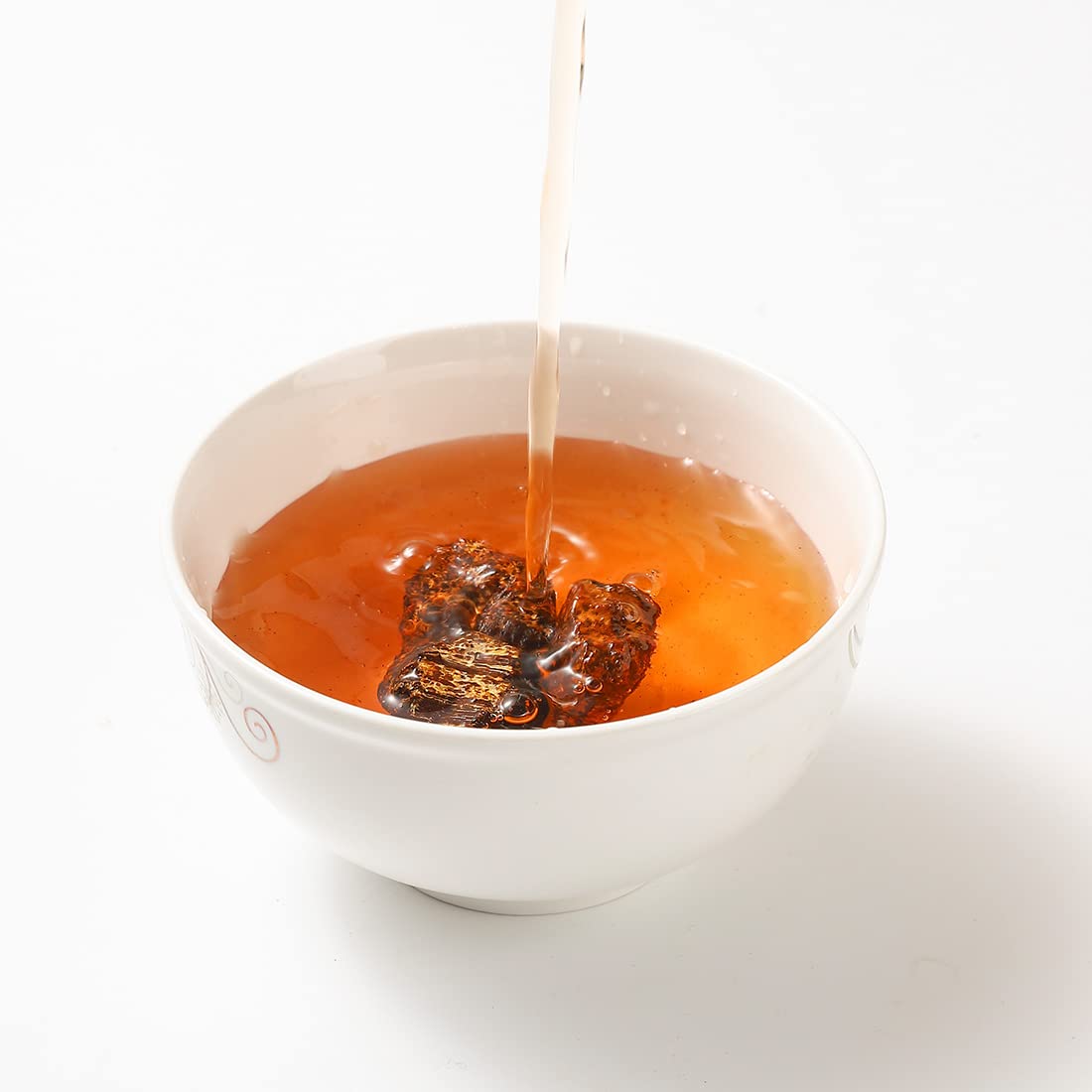 Siberian chaga mushroom benefits