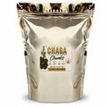 Siberian chaga mushroom whole chunks