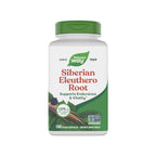 Siberian Eleuthero root capsules