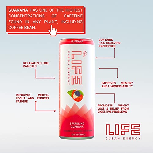 Siberian ginseng clean energy boost