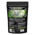 Siberian ginseng energy boost powder