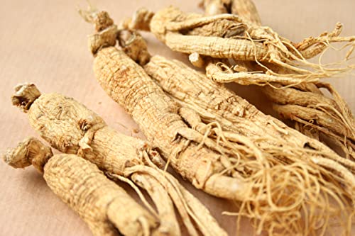 Siberian ginseng extract for overall wellness