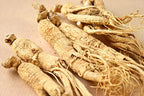 Siberian ginseng extract for overall wellness