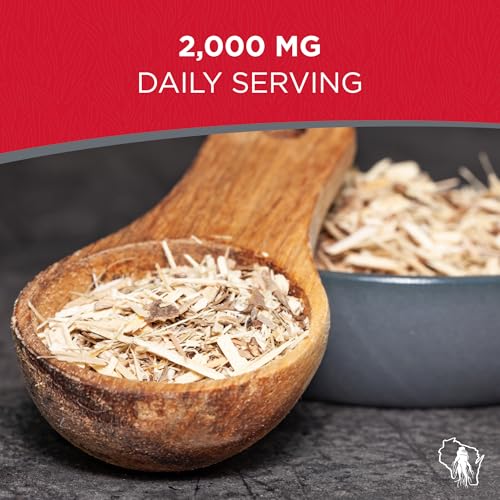 Siberian ginseng for immune support