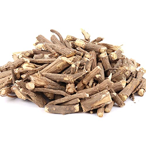 Siberian ginseng for stress relief