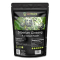 Siberian ginseng root powder benefits
