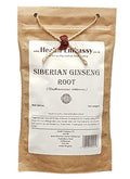 Siberian ginseng root tea benefits