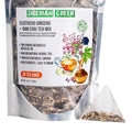 Siberian Green ginseng herbal tea bags