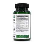 Siberian Green herbal supplement for wellness