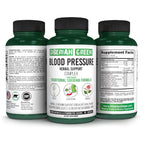 Siberian Green herbal support capsules