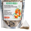 Siberian Green herbal tea bags