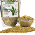 Siberian Green herbal tea blend