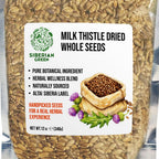 Siberian Green herbal wellness blend
