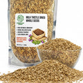 Siberian Green Milk Thistle seeds tea