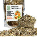 Siberian Green Sea Buckthorn herbal tea
