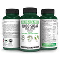 Siberian Green Sugar licorice root capsules