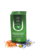 Siberian Health energy supplement capsules