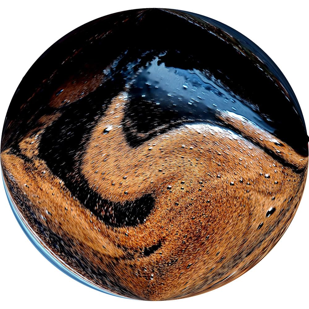 Siberian mountain resin skin care