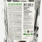 Siberian pine needle benefits