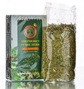 Siberian Shepherd's Purse herbal tea benefits