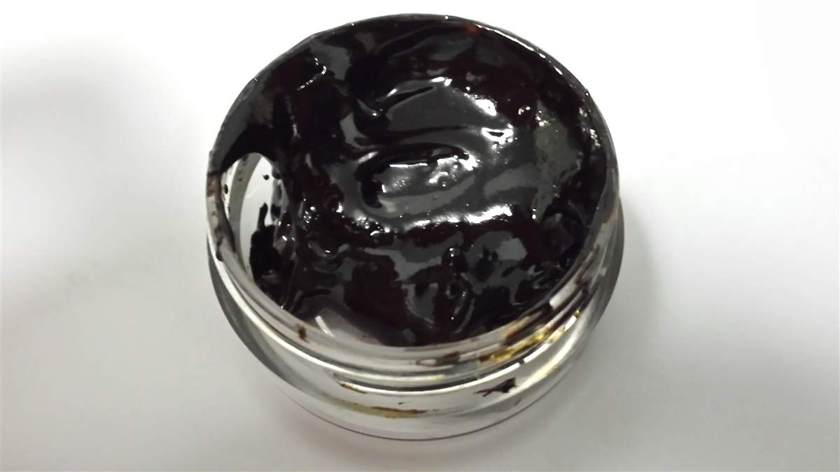Siberian shilajit for vitality