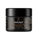 Siberian Shilajit resin benefits