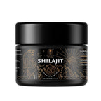 Siberian Shilajit resin benefits
